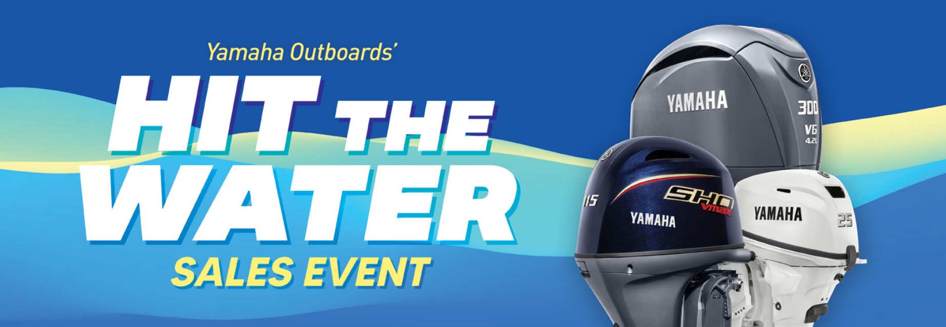 4yamaha Promotions Us | Sand N Sea Marine Group | Stuart Florida